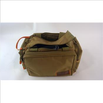 Fieldline Pro Series Bag And More, 2 Pieces | Property Room