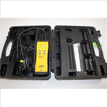 Fieldpiece Infrared Refrigerant Leak Detector | Property Room