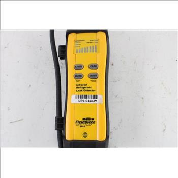 Fieldpiece Infrared Refrigerant Leak Detector | Property Room