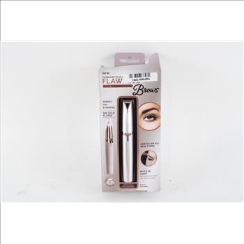 Finishing Touch Flawless Brow Eyebrow Hair Remover | Property Room