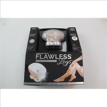 Finishing Touch Flawless Legs Hair Remover | Property Room