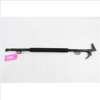 Fire Hook Unlimited New York Roofing Hook | Property Room