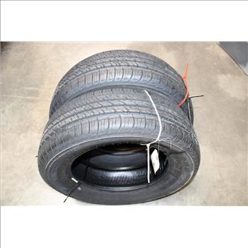 Firestone 195mm 2 Pieces | Property Room