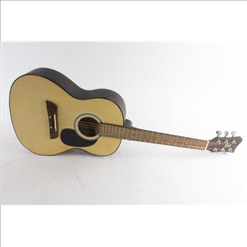 First Act Acoustic Guitar | Property Room