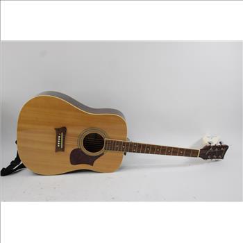 First Act Acoustic Guitar | Property Room