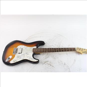 First Act Electric Guitar | Property Room