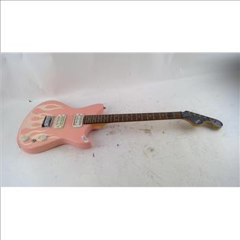 First Act Electric Guitar | Property Room