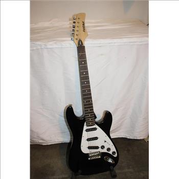 First Act ME301 Electric Guitar | Property Room