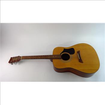 First Act Overload Acoustic Guitar | Property Room