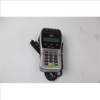 First Data Card Reader Machine | Property Room