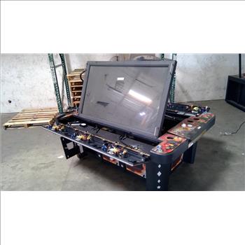 Fish Table Game - SOLD FOR PARTS ONLY | Property Room