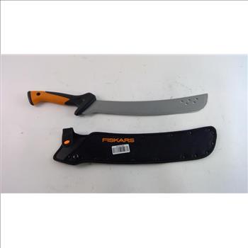 Fiskars 24" Machete | Property Room