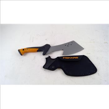 Fiskars Machete | Property Room