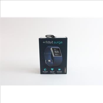 Fitbit Surge Smarwatch | Property Room