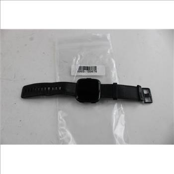 FitBit Versa Smart Watch (Model FB504) | Property Room