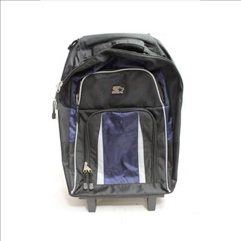 Five Star Backpack | Property Room