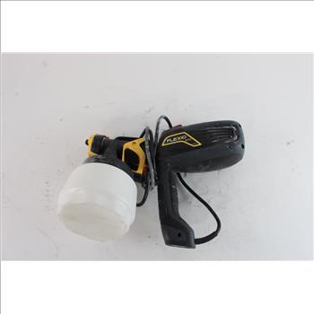 Flexio Paint Sprayer | Property Room