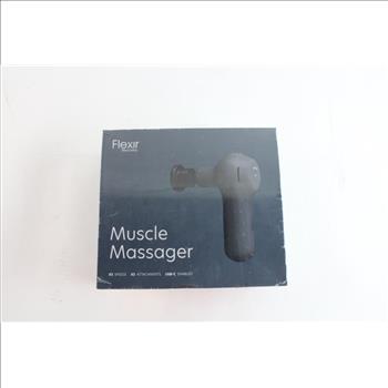 Flexir Muscle Massager | Property Room
