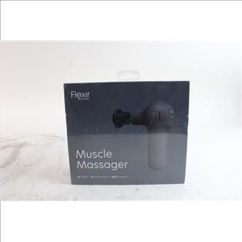 Flexir Muscle Massager | Property Room