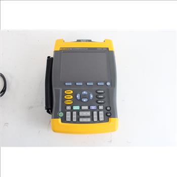 Fluke 196c Current Probe | Property Room