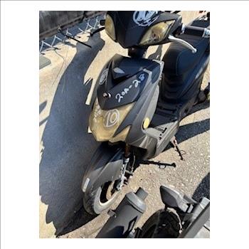 Fly E-Bike Fly 3 (Queens, NY 11371) | Property Room