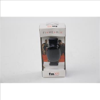 FMX5 Heart Rate Sensor | Property Room