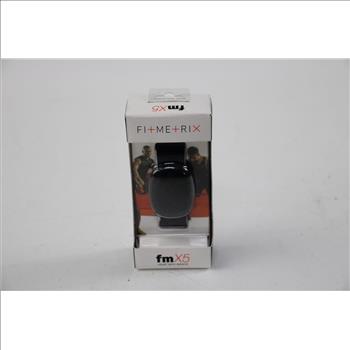 FMX5 Heart Rate Sensor | Property Room