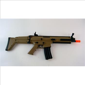 FN Scar-L BB Gun | Property Room