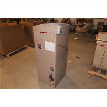 Forced Air Heater Unit | Property Room
