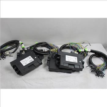 Ford Interceptor Interface Module, 4 Pieces | Property Room