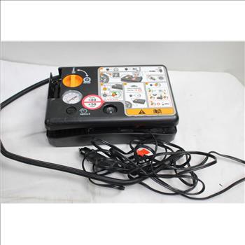 Ford Mach E/Lighrning Wall Charger 120v And 240v Adapters | Property Room