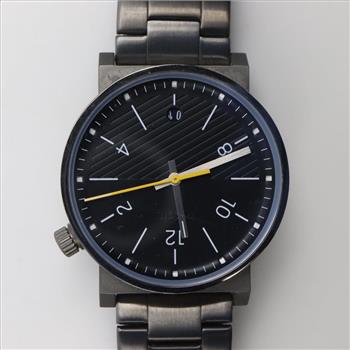 Fossil Barstow Three-Hand Watch | Property Room