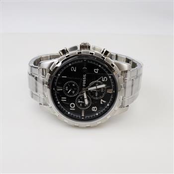 Fossil Dean Chronograph Watch | Property Room