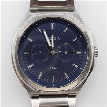 Fossil Evanston Multifunction Watch | Property Room