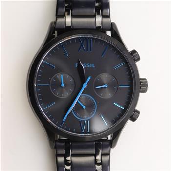 Fossil Fenmore Watch | Property Room