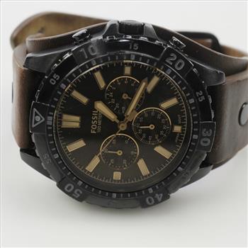Fossil Garrett Chronograph Watch | Property Room