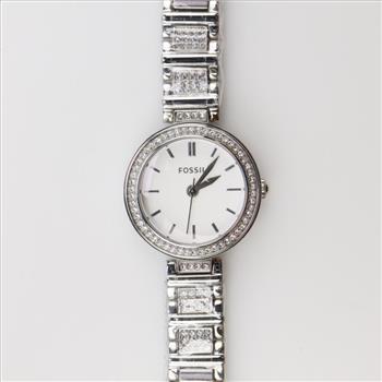Fossil Karli Watch | Property Room