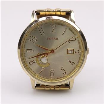 Fossil Muse Watch | Property Room