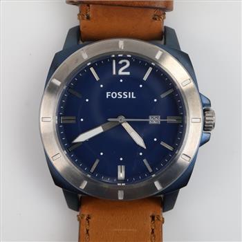 Fossil Privateer Sport Watch | Property Room