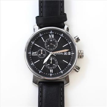 Fossil Rhett Chronograph Watch | Property Room