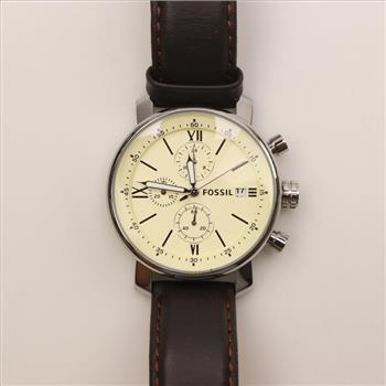 Fossil Rhett Watch | Property Room