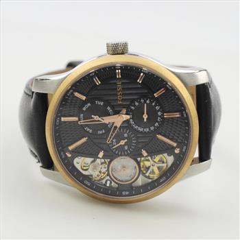 Fossil Twist Multi-Function Watch | Property Room