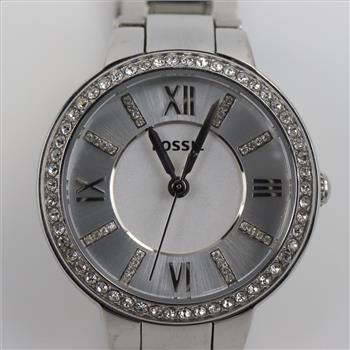 Fossil Virginia Watch | Property Room