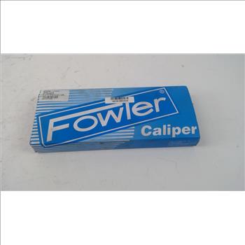 Fowler Electronic Digital Caliper, 54-100-004-2 | Property Room