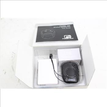 Freelinc Freemic 200 FMC-200 Wireless Speakermic | Property Room