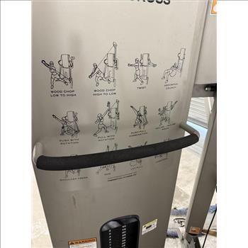 FreeMotion Cable Machine | Property Room