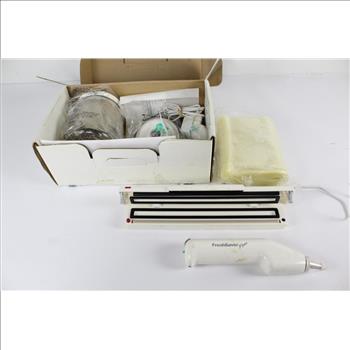 FreshSaver 35-0810 VacLoc Bag Sealer | Property Room