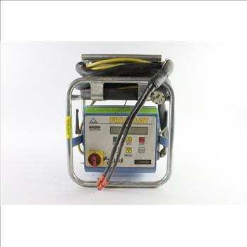 Friamat Electrofusion Unit In Black Case | Property Room