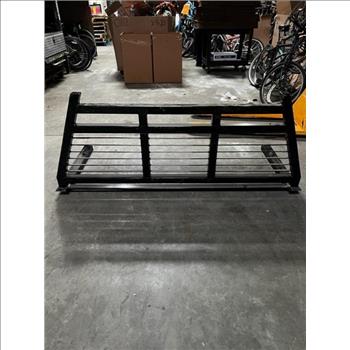 Front Truck Bumper Grill | Property Room