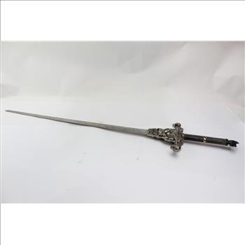 Frost Cutlery Russ Farrell Design 51" Sword | Property Room
